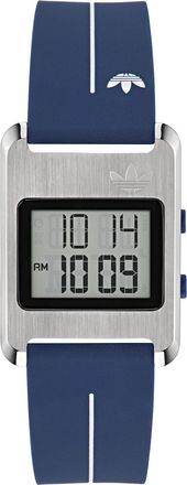 adidas Digitaluhr Retro Pop Three