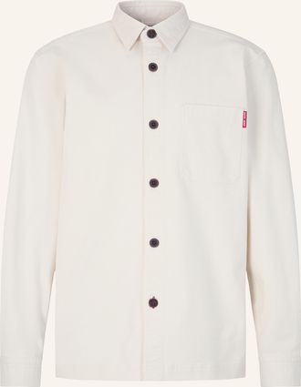 Joop Joop! Jeans Overshirt weiss