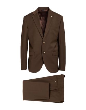 Manuel Ritz ANZ&Uuml;GE und CO-ORDS - Anz&uuml;ge auf YOOX.COM