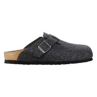Birkenstock Mules Boston Chaussant Normal BIRKENSTOCK