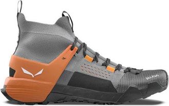 Salewa Wildfire NXT Knit M - Wanderschuhe - Herren