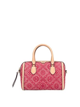 Tory Burch Sac Cabas - Rouge