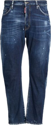 Dsquared2 HOSEN & R&Ouml;CKE - Jeanshosen auf YOOX.COM