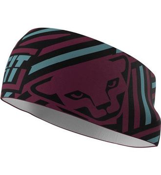 Dynafit Graphic Performance - Stirnband