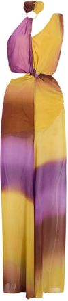 Simona Corsellini KLEIDER - Maxi-Kleider auf YOOX.COM