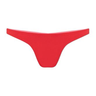 Bond-Eye Femme, Maillots de bain, Rouge, Taille: 40/42 FR Bas de bikini réversible Siara