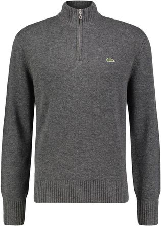 Lacoste Herren Pullover aus Wolle