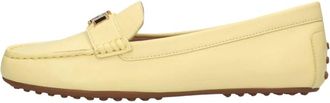 Ralph Lauren Damen, Schuhe, Gelb, 41 EUGr&ouml;&szlig;e