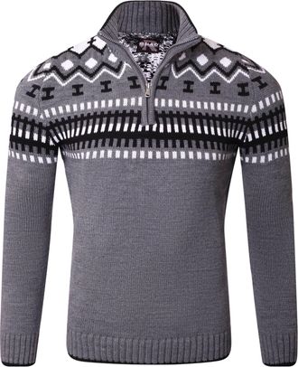 Reslad Pullover RS3110