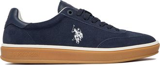 U.S.Polo Association Sneakers U.S. Polo Assn. EO-EVAN001M/6S1 Dunkelblau