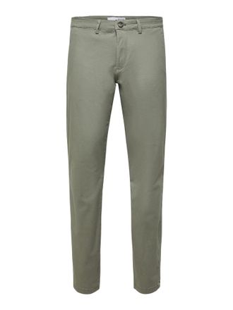 Selected Chinohose Miles Flex