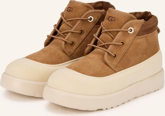 UGG Boots Neumel Weather Hybrid braun