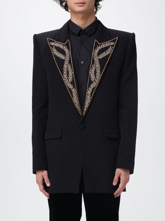 Balmain Veste BALMAIN Homme couleur Noir