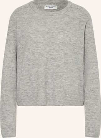 Marc O'Polo Denim Marc Opolo Denim Pullover grau