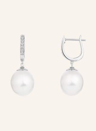 Wempe Wempe Fine Jewelry Creole Basics silber