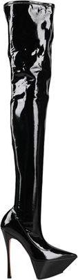 Amina Muaddi CHAUSSURES - Bottes sur YOOX.COM