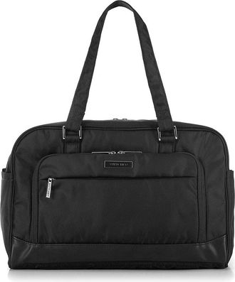 Wittchen Reisetasche mit einem Fach für Netbook