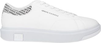 A|X Armani Exchange SCHUHE - Sneakers auf YOOX.COM