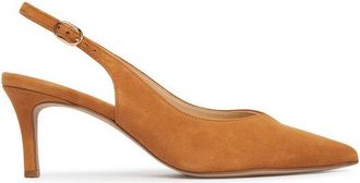 H&ouml;gl High Heels 0-186202-22000 Braun