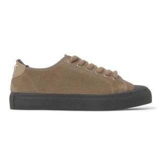 Castaner Zira Flat Sneaker - - Shoes - Damen - Braun - 36 EU