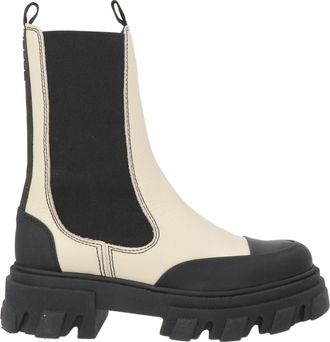 Ganni SCHUHE - Stiefeletten auf YOOX.COM