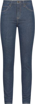 Lee HOSEN & RÖCKE - Jeanshosen auf YOOX.COM