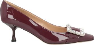 Sergio Rossi SCHUHE - Pumps auf YOOX.COM