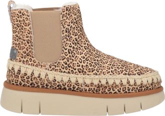 Mou SCHUHE - Stiefeletten auf YOOX.COM
