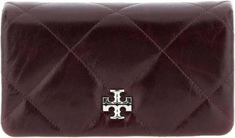 Tory Burch Tory Burch Clutches - Bags Bordeaux - Gr. unisize - in Rot - f&uuml;r Damen