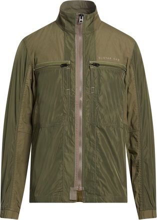 G-Star JACKEN & M&Auml;NTEL - Jacken und Anoraks auf YOOX.COM