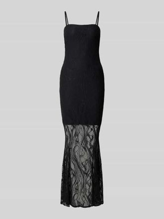 Guess Maxikleid aus Spitze Modell EVELYN