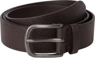 Orciani Dollaro G&uuml;rtel - - Accessories - Herren - Braun - 90 CM