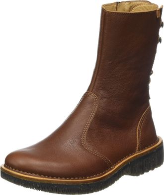 El Naturalista Damen N5577 Volcano Stiefel Wood 36 EU