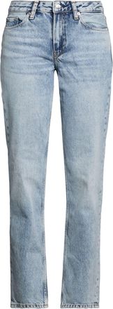 Tommy Hilfiger HOSEN & R&Ouml;CKE - Jeanshosen auf YOOX.COM