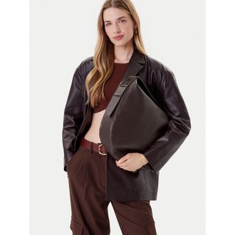 A|X Armani Exchange Handtasche Armani Exchange XW000915 AF11902 U6304 Braun