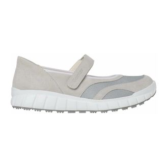 Ganter Evo Ballerina - - Shoes - Damen - Grau - 40 EU