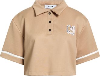 Msgm TOPS - Poloshirts auf YOOX.COM
