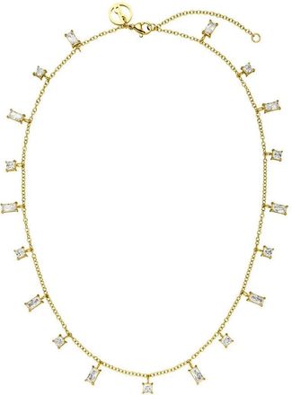 Purelei Halskette - Halskette Powder - Gr. unisize - in Gold - für Damen