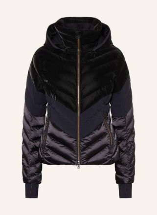 Toni Sailer Toni Sailer Skijacke Kimberly Velvet schwarz
