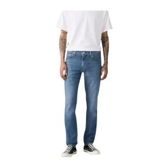 Levi's 511 Slim-fit Jeans - - Jeans - Herren - Blau - W29 L32
