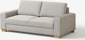 IKEA S&Ouml;RVALLEN 2er-Sofa