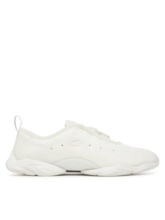 Lacoste Sneakers 52SFA0033 Wei&szlig;