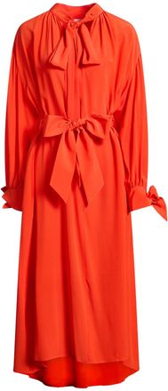 SA SU PHI KLEIDER - Maxi-Kleider auf YOOX.COM