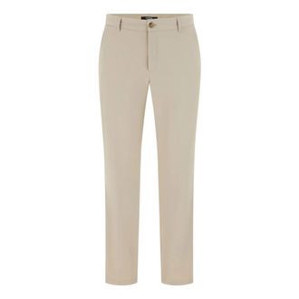 Guess Myron Dressy Chino Pant - - Trousers - Herren - Beige - M