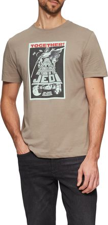 s.Oliver T-Shirt mit Star Wars Print