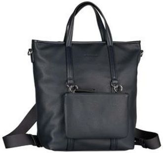 Gabor Rucks&auml;cke - - Bags - Damen - Blau - ONE SIZE