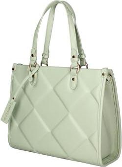 Pierre Cardin Sac &agrave; bandouli&egrave;re femme Polyur&eacute;thane Polyur&eacute;thane 30x24,5x9 cm 73883-CH02, vert, Taille unique