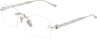Gucci unisex, Accessories, Grau, 56 MMGr&ouml;&szlig;e