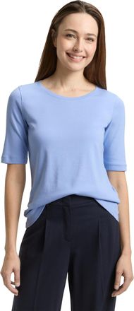 Tom Tailor Basic T-Shirt