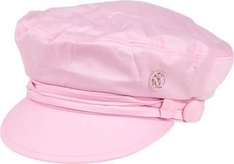 Maison Michel ACCESSOIRES - M&uuml;tzen & H&uuml;te auf YOOX.COM